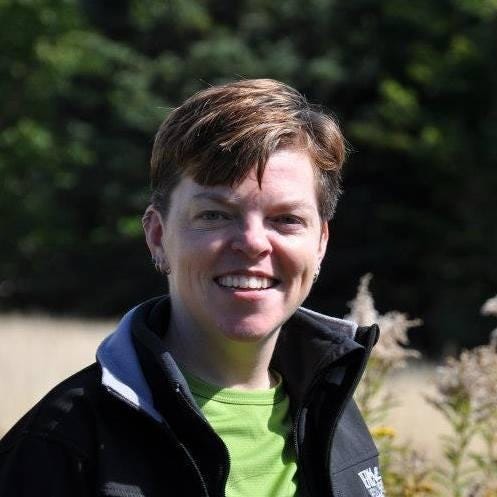 Robyn MacKillop Ph.D – Medium
