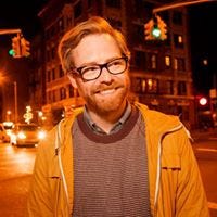 Tyler Coates – Medium