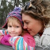 Kate Fifield Campbell – Medium
