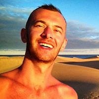 Tomek Zarebski – Medium