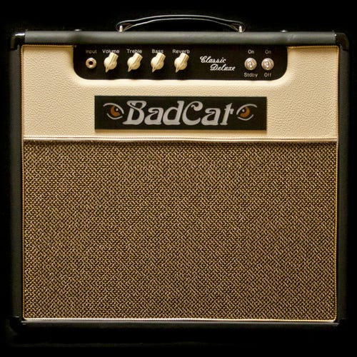 Desmond White – Medium