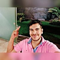 Luis Rodríguez Braizat – Medium