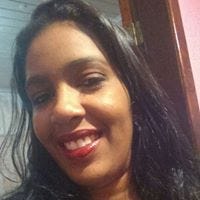 Edla Santos – Medium