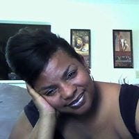 Dierdra Thompson – Medium