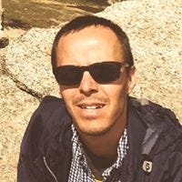 Eduardo Ramos – Medium