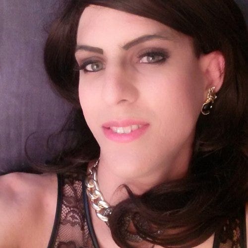 Julie Renner – Medium