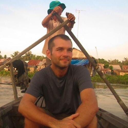 About – Gabriel Jacobs – Medium