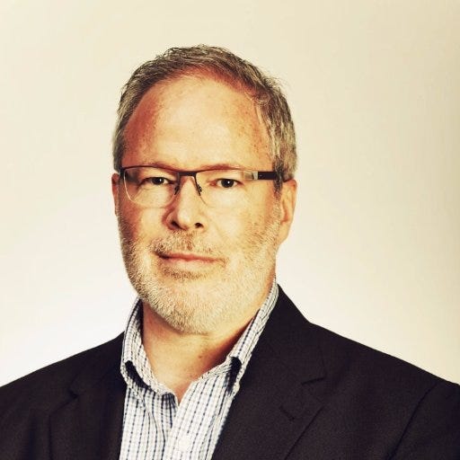 Steven D. Smith – Medium
