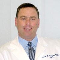 Scott A. Berger, M.D. – Medium