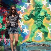 Marina Liuzzi – Medium
