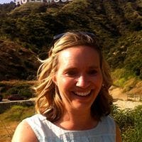 Jennifer Bird – Medium