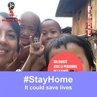 Luz Marina Lopez – Medium