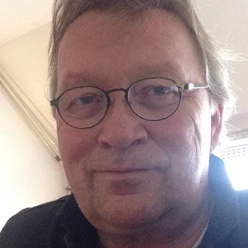 bert vegelien – Medium