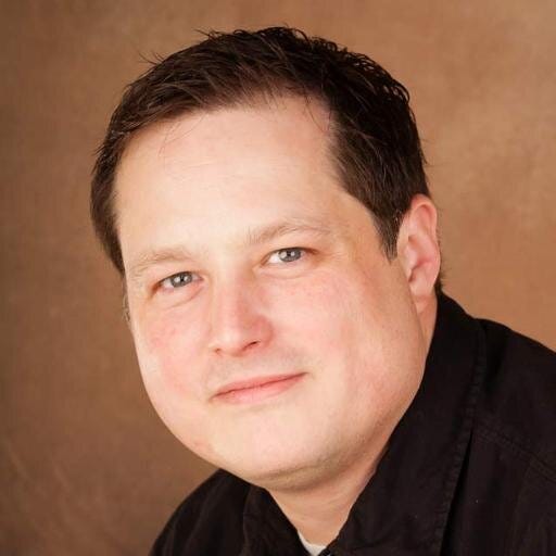 Michael Hart – Medium