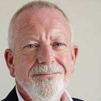 John L Collins – Medium