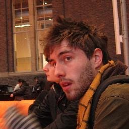 Sean Finnan – Medium