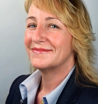 Claire King – Medium