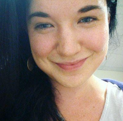 Kate Musgrave – Medium