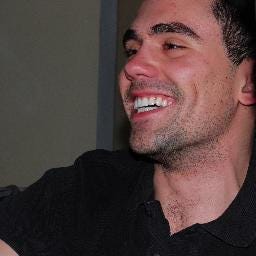 Graham Perkins – Medium