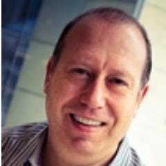 Steven Ambrose – Medium