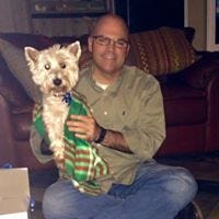 Phillip Vick – Medium