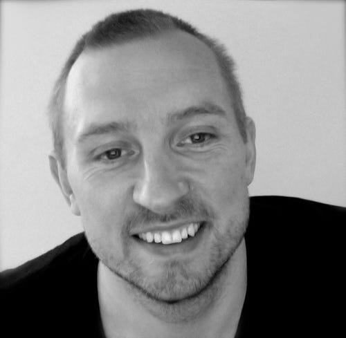 Michael Happel Olsen – Medium