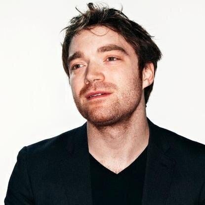 About – Seth Porges – Medium