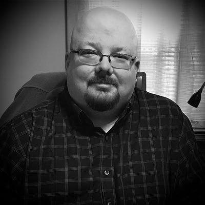 Michael P. Johnson – Medium