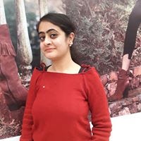 Deep Kaur – Medium