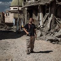 Muse Mohammed – Medium