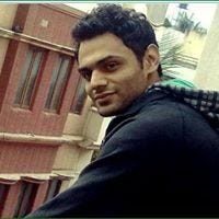 Manas Tiwari – Medium