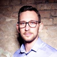 Andrew Khvetkevich – Medium