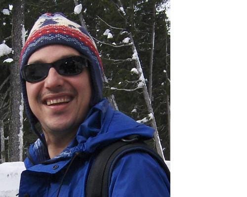 Mike Kmiec – Medium