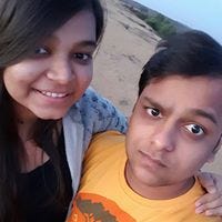 Vinay Buchasia – Medium