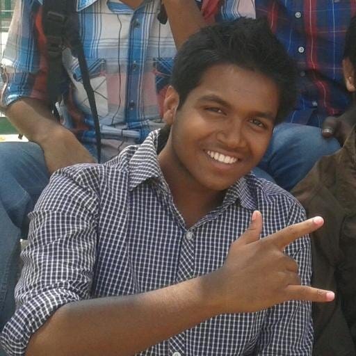 Sai Kiran – Medium