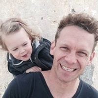 Terran Williams – Medium