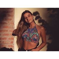 Mica Bonomo – Medium