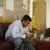 Osman Samad – Medium