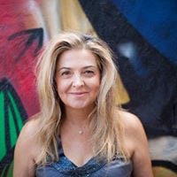 Maria Simonelli – Medium