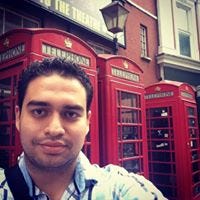Alan Ramos – Medium