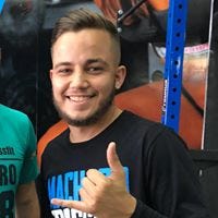 Bruno Machado – Medium