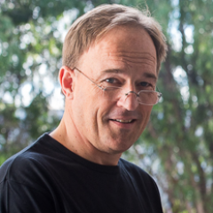 Paul Ostergaard – Medium