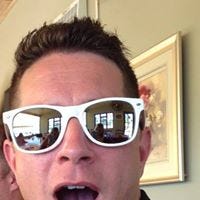 David Clothier – Medium
