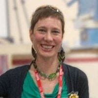 Carrie Strope Sohayda – Medium