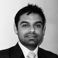 Girish Sharma – Medium