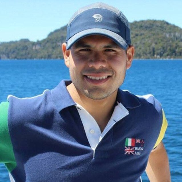 Nelson Portugal R. – Medium