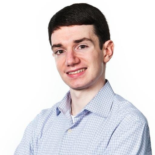 About – Ethan Klapper – Medium