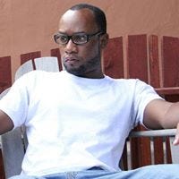 Aaron Clark – Medium