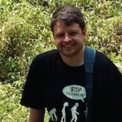 Graeme Coleman – Medium