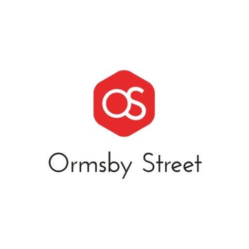 Ormsby Street – Medium